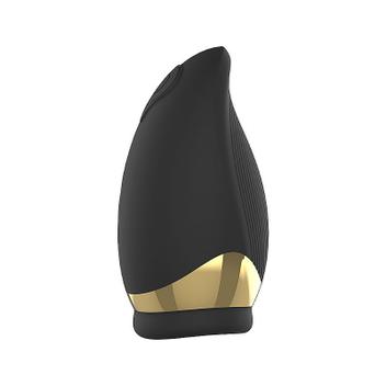 Masturbador Masculino Lanterna com 9 Modos de Vibrações e Aquecimento ...