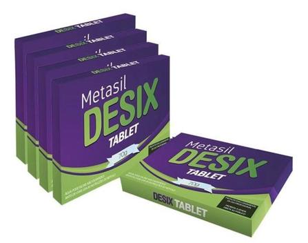 Matasil Desix Tablet 70G - Metasil - Desinfetante - Magazine Luiza