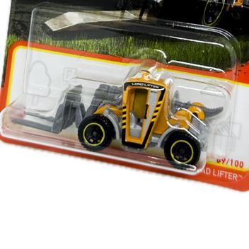 Matchbox - MBX Load Lifter - HVL38 - Carrinhos e Cia - Magazine Luiza