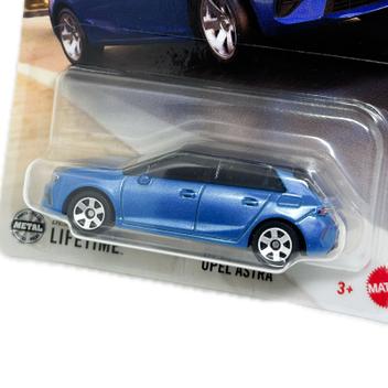 Matchbox - Opel Astra - JBN78 - Carrinhos e Cia - Magazine Luiza