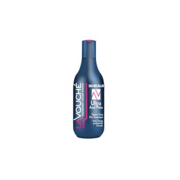 Matizador LA VOUCHE Ultra Azul Prata - 300ml - Matizador - Magazine Luiza