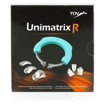 Matriz Unimatrix R Mini kit TDV. - Equipamentos para Estética ...
