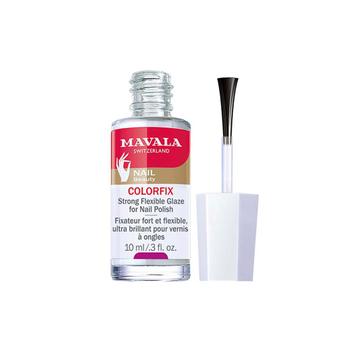 Mavala Colorfix For Nail Polish Fixador de Esmalte 10ml - Esmalte ...