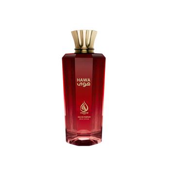Mawwal Arábia Hawa Eau De Parfum - Perfume Árabe Feminino 100ml ...