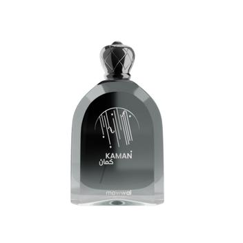 Mawwal Arábia Kaman Eau De Parfum - Perfume Árabe Feminino 100ml - Perfume Unissex - Magazine Luiza