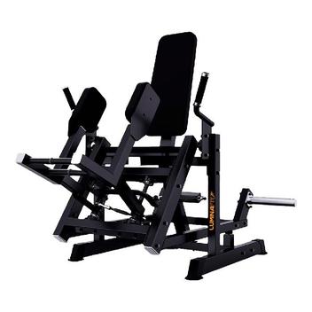 Max Glúteo para Abdutores e Adutores Pro Multi Abductor LuminaFIT ...