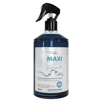 Maxi Care Fortificante A Jato Nanotecnologia Capilar Fiodore Cosmetics ...