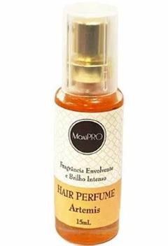 MaxiPRO Hair Perfume Artemis - Fragrancia envolvente - 15ml - Sabonete ...