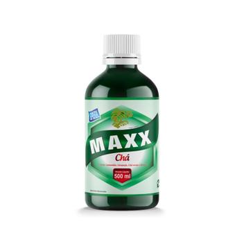 Maxx Chá Plus (Digestivo) 500ml Promel - Chá - Magazine Luiza