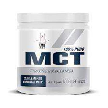 MCT 200g Health Labs - etogênicas ou LowCarb - Fitoterápicos - Magazine Luiza
