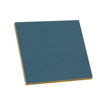 Mdf Azul Secreto 15Mm 1850 X 2750Mm 2 Faces - Duratex - Peças de MDF ...