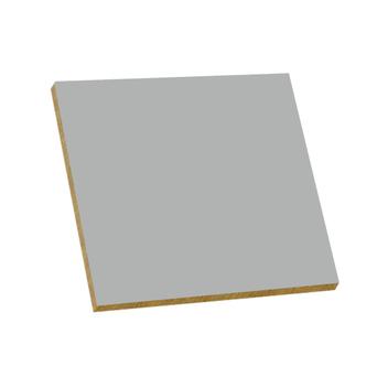 Mdf Beton Matt 15Mm 1850 X 2750Mm 2 Faces - Arauco - Peças de MDF ...