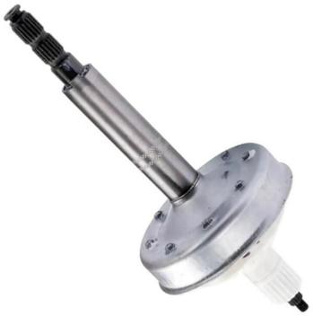 Mecanismo Câmbio Original Lr Brastemp 326012775 - Peças para Máquina de ...