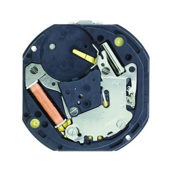 Mecanismo Para Relógio De Pulso Vx3Me Multifunção Sol E Lua - Hattori ...