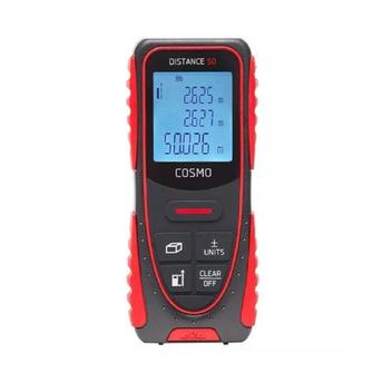 Medidor De Distancia A Laser 050M Ada Instruments Cosmo 50 U - Medidor de Distância - Magazine Luiza