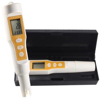 Medidor De Orp Digital Portátil Antioxidante Oxidante Redox Com Kcl 3M - AKSO - pHmetro ...