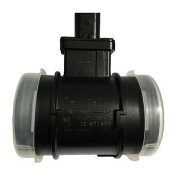 Medidor Fluxo De Ar Gm Agile Montana - General Motors (GM) - Autopeças ...