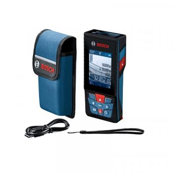Medidor Laser 120m GLM 120C Bosch - BOSCH - Medidor de Distância ...