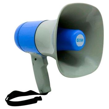 Megafone Profissional 30W sd/rec/sirene NT400 - CSR - Megafone ...
