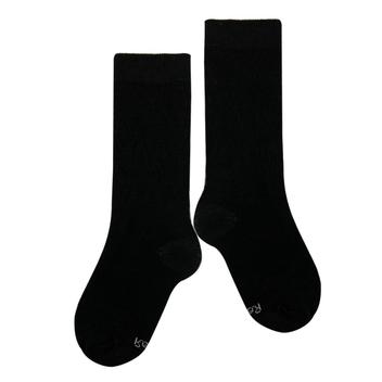 Meia 3/4 Infantil Cano Longo Colorida Lisa - Rossini - Meia Infantil ...