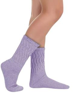 Meia Academia Feminina Kit 03 Pares Lisa Aerobica - CARL - Meia ...