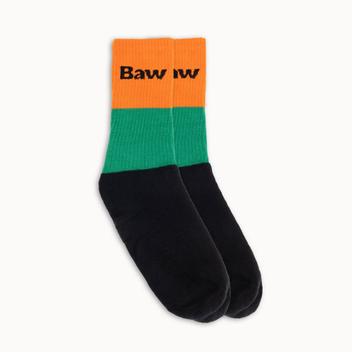 Meia Baw Side Block - Meia - Magazine Luiza