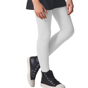 Meia Calça Fio 80 Selene Infantil Kids Para Menina Mode De Cotton ...