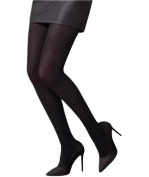 Meia Calça Modelo Opaca Fio 80 Carnaval Festa Moda Tendência - Selene ...