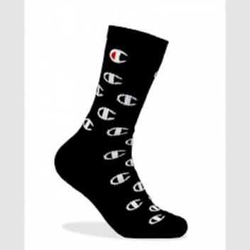 Meia champion aoc sock (tamanho 36/42) a2231 - Meia - Magazine Luiza