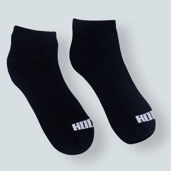 Meia Logo Curta Hocks - Meia - Magazine Luiza