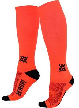 Meia Longa HUPI Lisa - Meia Esportiva - Magazine Luiza