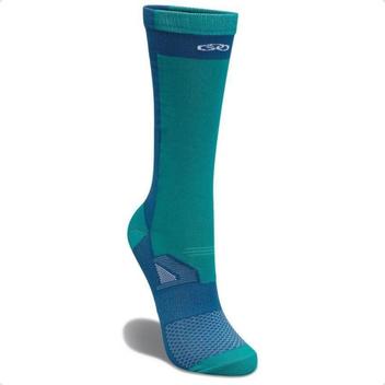 Meia Masculina Cano Médio Olympikus Bpc Verde - Meia de Compressão ...