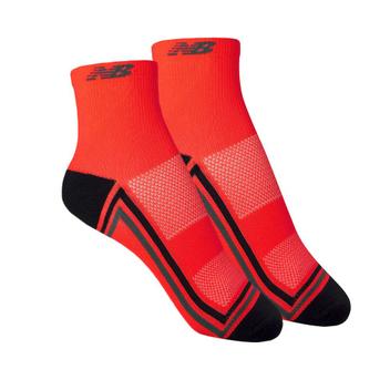 Meia new balance performance - Meia Esportiva - Magazine Luiza