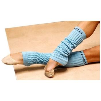 Meia Polaina Para Ginástica Rítmica Ballet Pastorelli - Polaina ...