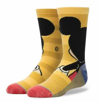 Meia Stance Mickey K Kids - Meia - Magazine Luiza