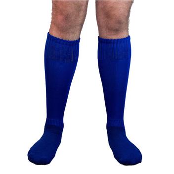 Meião de Futebol Adulto Atoalhado Esporte - 38/44 - Ramote - Meião ...