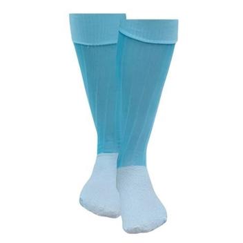 Meias Longas Divertida Colorida Adulto Meião pés em Algodão - Bidú ...