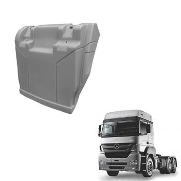 Meio Paralama Mb Actros Dianteiro Lado Direito A9305200119 - Rodoplast ...