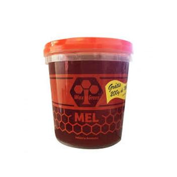 Mel Flores de Laranjeiras Wax Green 1Kg - Mel - Magazine Luiza