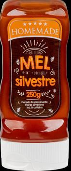 Mel homemade frasco 250g - Mel - Magazine Luiza