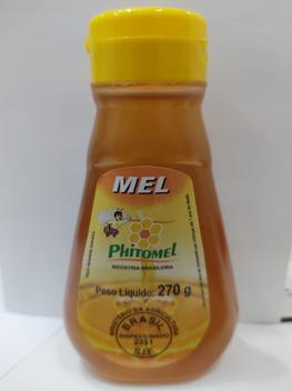 Mel phitomel 270g - Mel - Magazine Luiza