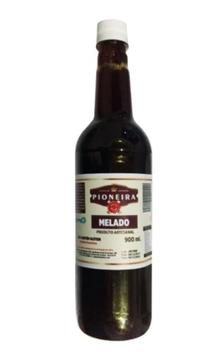 Melado de Cana Artesanal Pioneira 900ml - Melado de Cana - Magazine Luiza