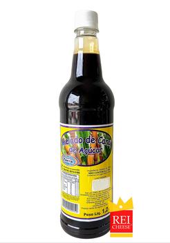 Melado De Cana De Açúcar 1,2kg 1 Unidade - terra - Melado de Cana ...