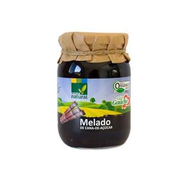 Melado Orgânico Coopernatural 330G - Melado de Cana - Magazine Luiza