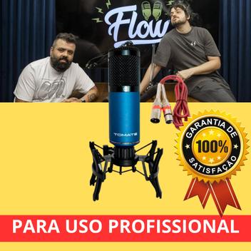 Melhor microfone para estudio microfone de gravação microfone ...