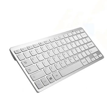 Melhor Mini Teclado Para Tablet M10 E M10a M8 M7 - Duda Store - Teclado ...