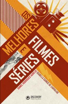 Melhores Filmes e Series, Os - - Outros Livros - Magazine Luiza