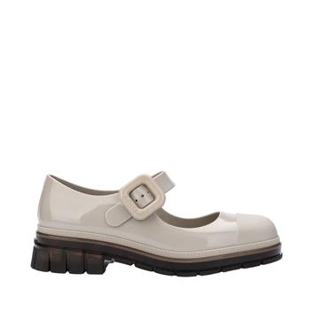 Melissa June Feminino - Calçado Elegante (estilo Ellie) - Sapatilha ...