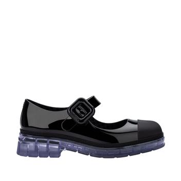 Melissa June Feminino - Calçado Elegante (estilo Ellie) - Sapatilha ...