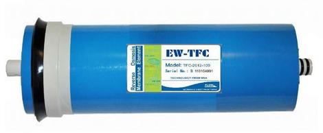 Membrana Para Osmose Reversa 300 GPD - Emate - Emate - MetGoal (Emtec ...